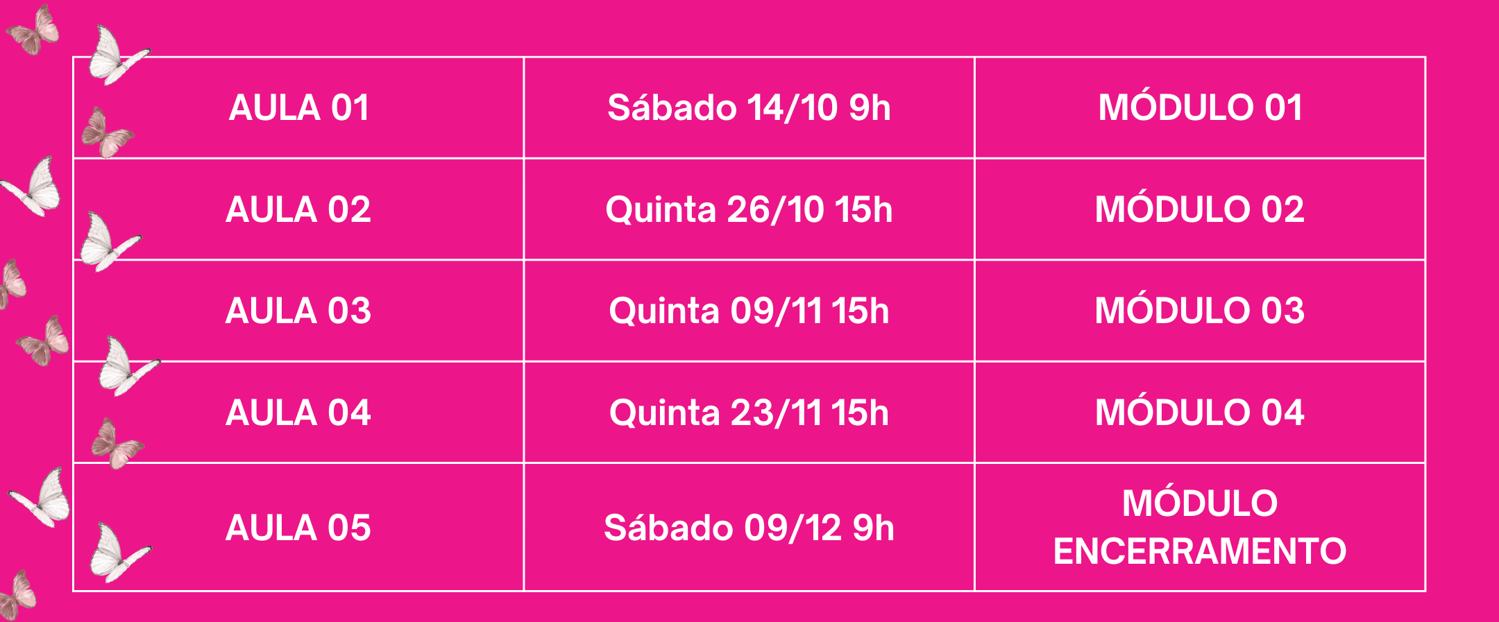 Método Texturas Infinitas T7 | WPP - Solange Princival